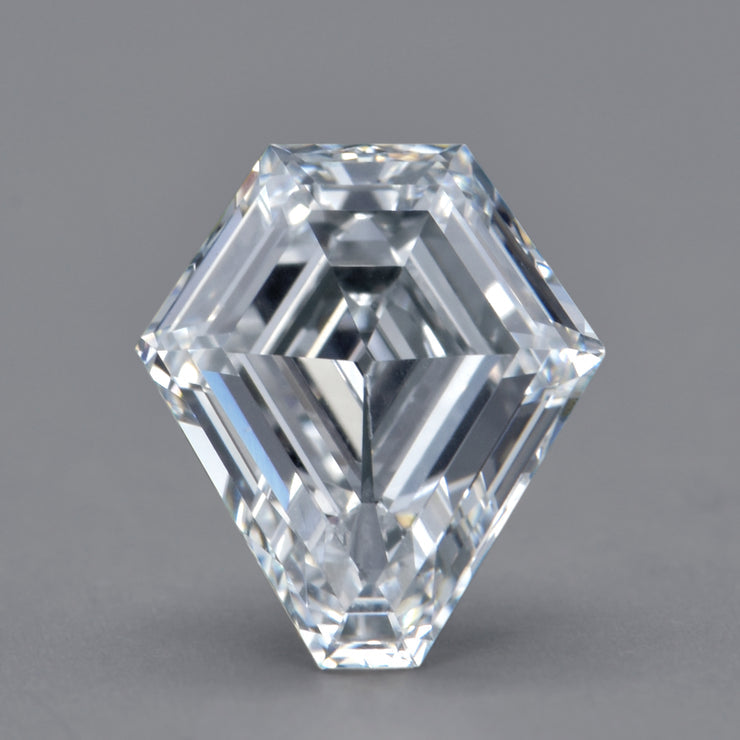 diamond shape sparkle