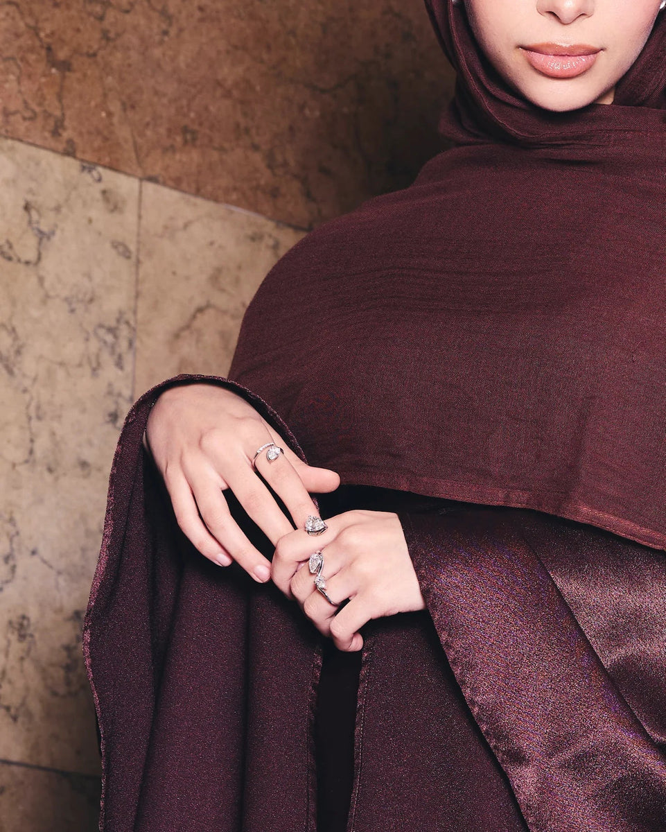 Luxury Christmas Gifts for Her: Layla Kaisi Collection Jewellery to Tr