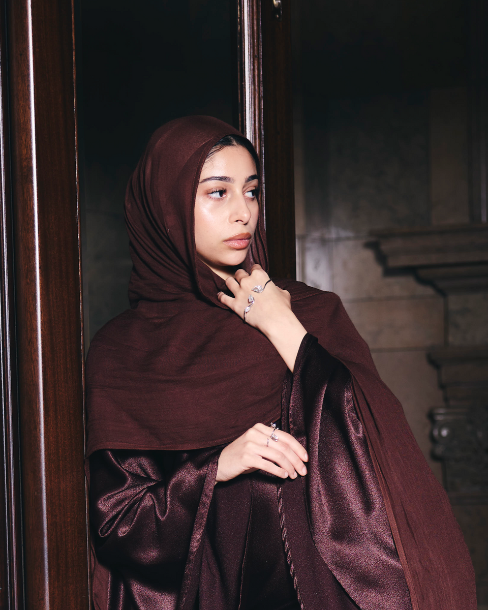 REVERENCE | Reclamation – Layla Kaisi Collection