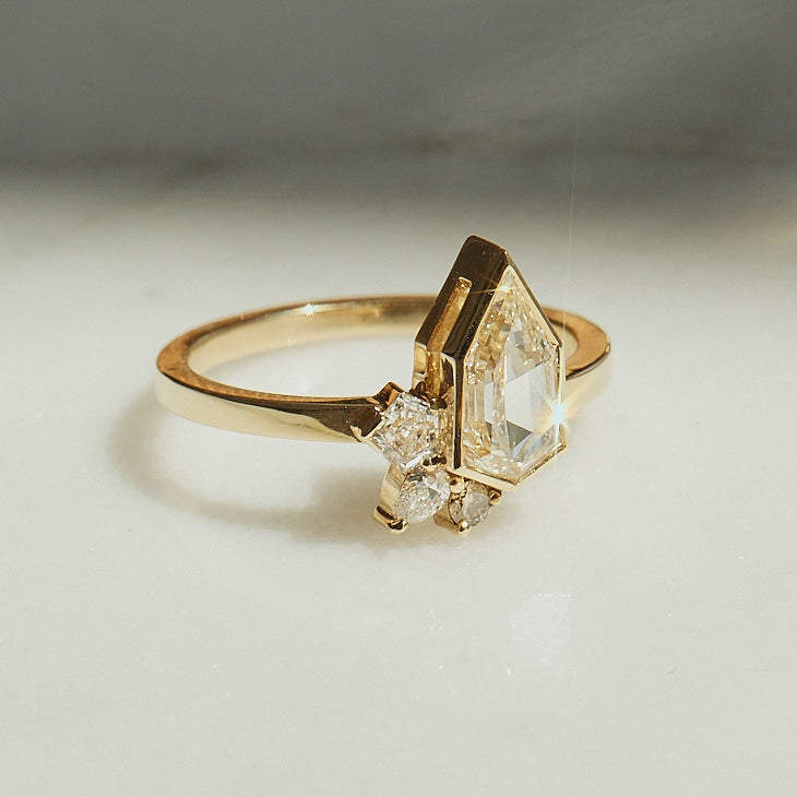 One of a Kind | Trace – Layla Kaisi Collection